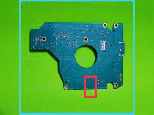 Click here for For Mobile Hard Disk Circuit Board G003054A prices