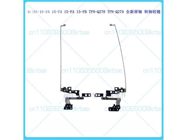 Click here for For Victus 8 15-FA 15-FB TPN-Q278 TPN-Q279 LCD Hin... prices