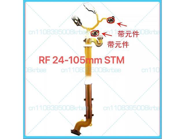 Click here for For RF 24-105mm f/4-7.1 IS STM wired lens shake re... prices