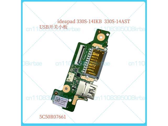 Click here for Suitable for 330S-14IKB  330S-14AST. USB switch mo... prices
