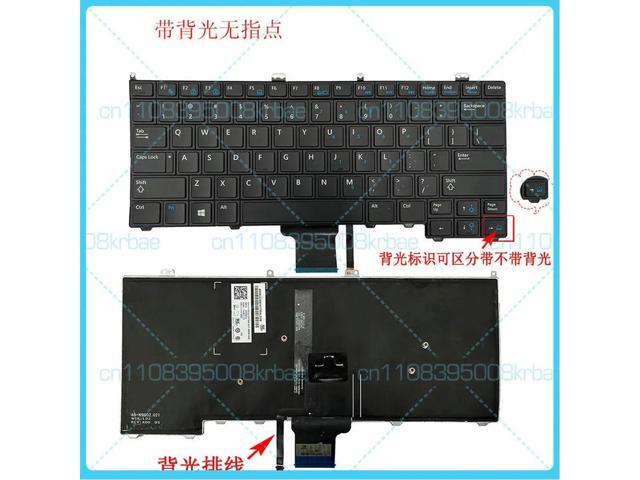 Click here for For Latitude 12 7000 E7440 E7420 E7240 E7420D note... prices