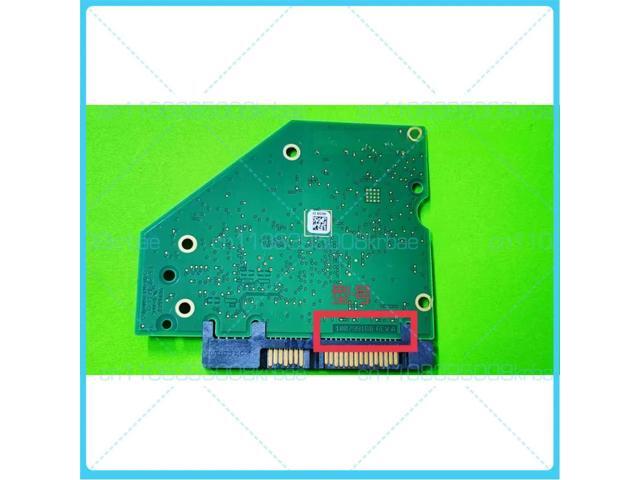 Click here for For Hard Disk Circuit Board 100799168REV A prices