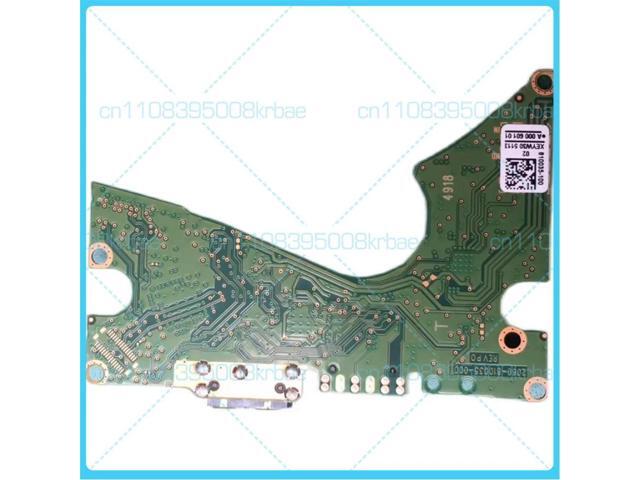 Click here for For Mobile Hard Drive Circuit Board 2060-810035-00... prices