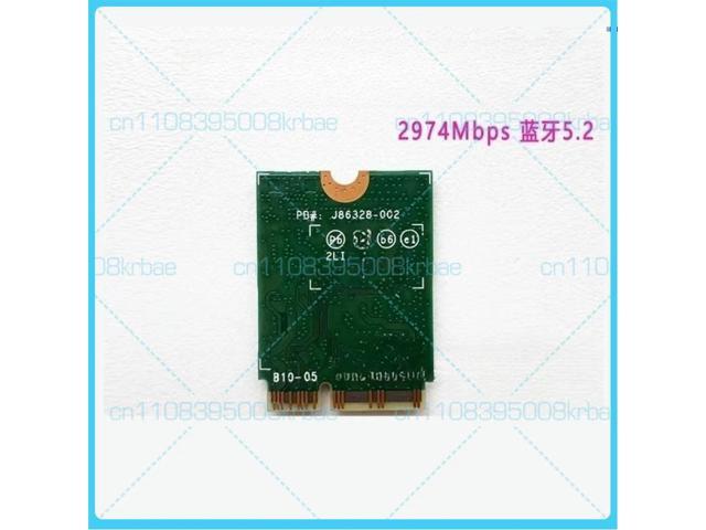 Click here for For XPS G15 5510 5511 5520 21 25 5530 network card... prices