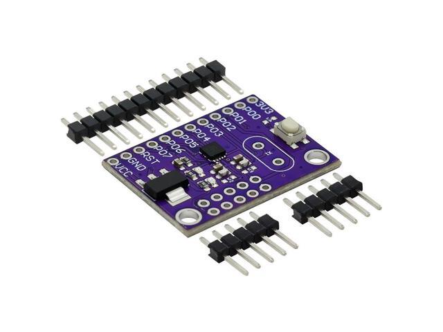 Click here for C8051F300 MCU Microcontroller Core Board Developme... prices