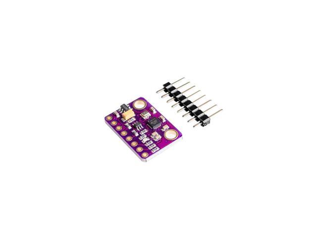 Click here for MPU-9250 MPU9250 BMP280 SPI IIC/I2C 10DOF Accelera... prices