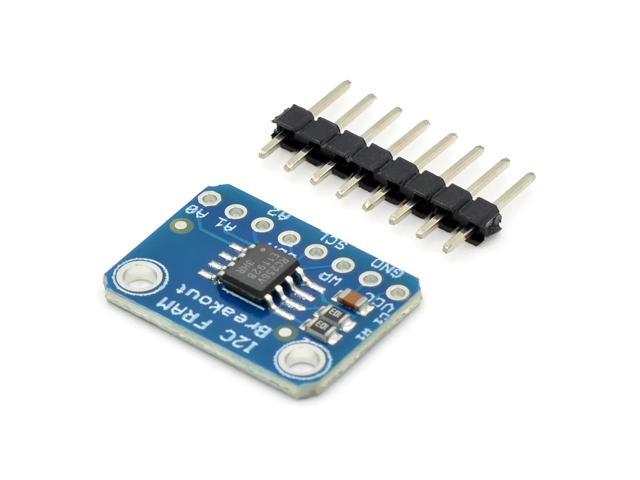 Click here for MB85RC256V Memory IC 32KB Development Tools I2C No... prices