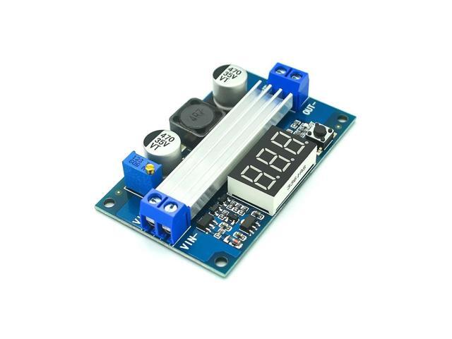 Click here for DC-DC High-Power Adjustable Voltage Boost Module 3... prices