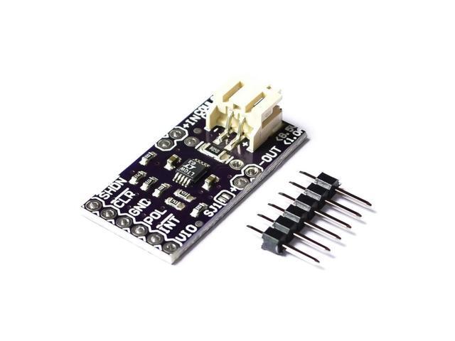 Click here for Electronics LTC4150 Coulomb Counter violence charg... prices