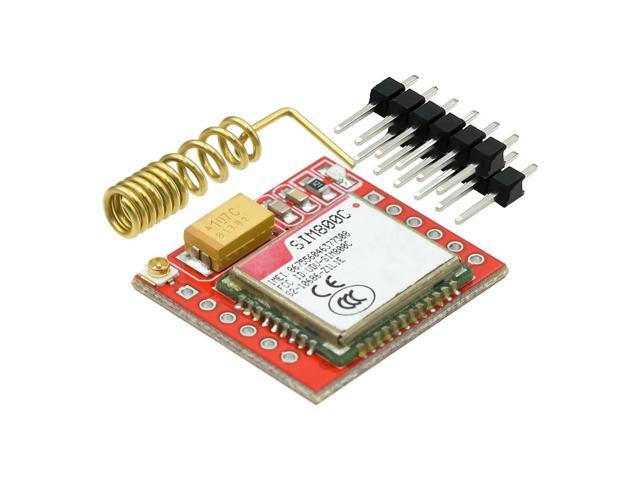 Click here for SIM800C GSM GPRS module STM32 microcontroller 51 e... prices