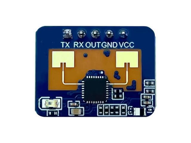Click here for LD2410C 24Ghz Human Presence Sensor HLK-LD2410C 24... prices