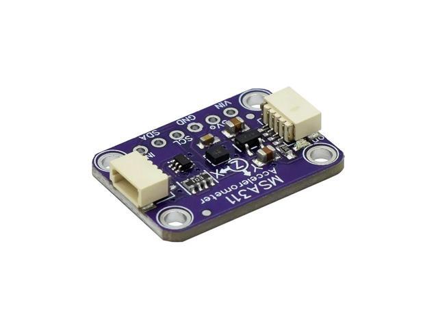Click here for MSA311 triaxial accelerometer is compatible with S... prices