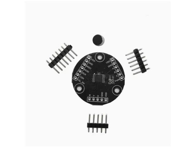 Click here for MT6826S High Precision High Speed Magnetic Encoder... prices