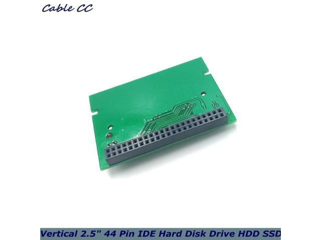 Click here for CF Compact Flash Merory Card to Vertical 2.5 44 Pi... prices