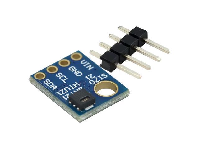 Click here for SHT21 Digital Humidity And Temperature Sensor Modu... prices