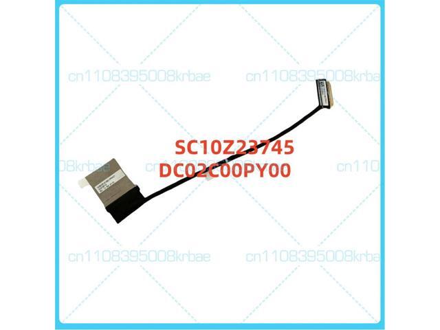 Click here for Suitable for Thinkpad X13 GEN 2 screen cable. 30-p... prices