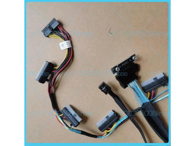 Click here for For array card backplane PERC SFF8643 to SAS cable... prices