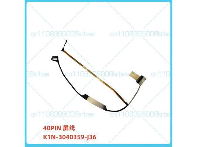Click here for For MS-1581 GF66 GL66 40-pin screen Cable K1N-3040... prices