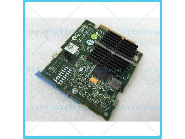 Click here for For PowerEdge M610 M910 PERC Mini H200 RAID Contro... prices