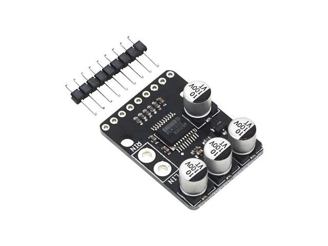 Click here for PCM1802 Audio Stereo A/D Converter ADC Decoder 24b... prices