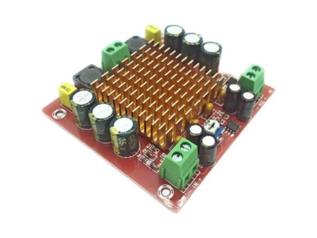 Click here for XH-M544 DC 12-26V 150W TPA3116DA TPA3116D2 Mono Ch... prices