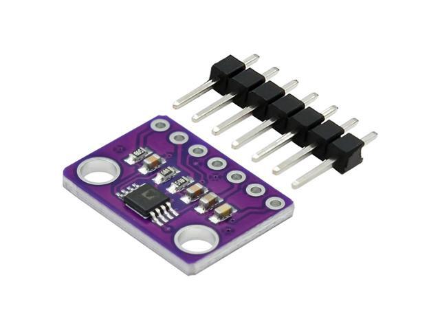 Click here for AD8221AR MSOP Gain Programmable Precision Instrume... prices