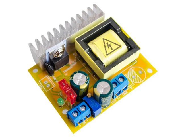 Click here for DC-DC high voltage capacitor charging ZVS boost mo... prices