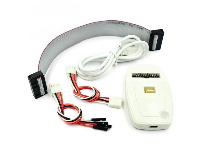 Click here for For ST-LINK/V2 ST-LINK V2(CN) LINK STLINK Emulator... prices