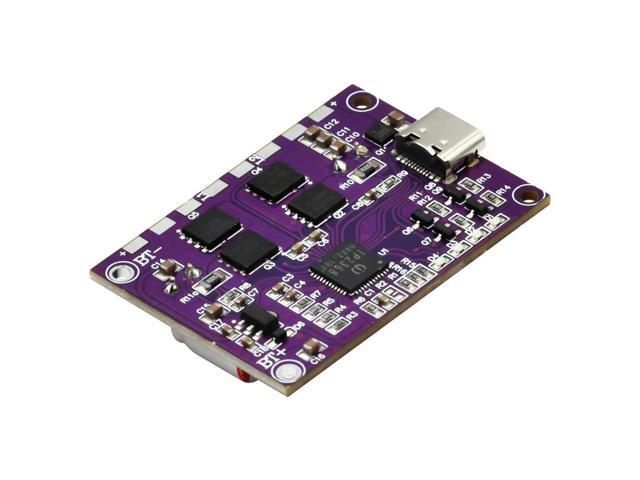 Click here for IP2368 Bidirectional 100w Fast Charging Module Buc... prices