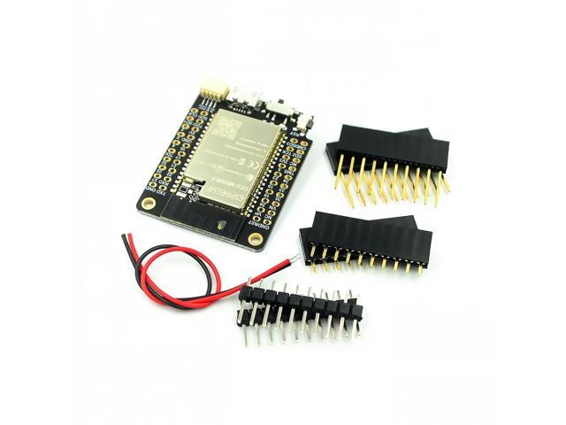 Click here for Mini32 ESP32-WROVER-B PSRAM Wi-Fi For Bluetooth Mo... prices