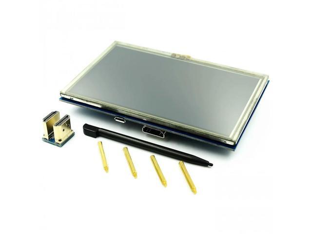 Click here for for Raspberry Pi 5inch A+/B+/2B LCD Touch Screen H... prices