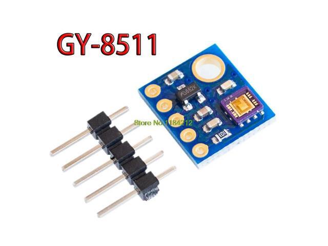 Click here for UV sensor module ML8511 analog output UV Sensor Br... prices