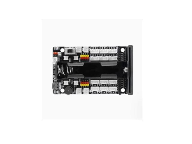 Click here for Micro:bit expansion board GPIO building block moto... prices