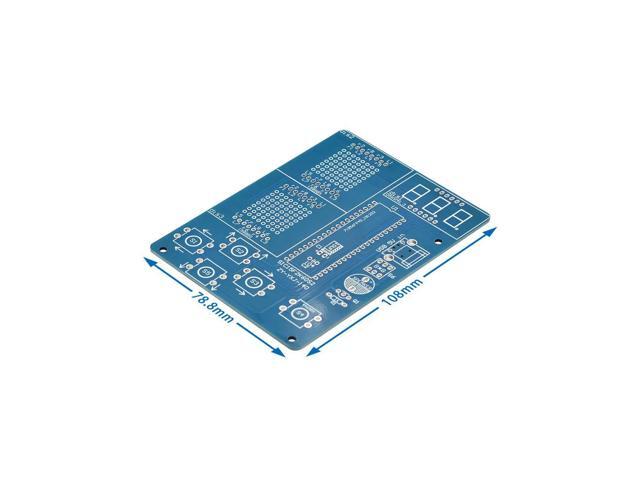 Click here for 1PCS ADXL326 5V ready triple-axis accelerometer prices