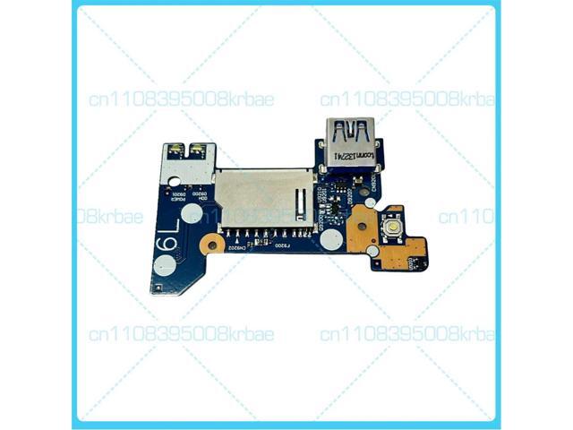 Click here for Suitable for 14-CM  14-CK  G7  TPN-I131 USB board... prices