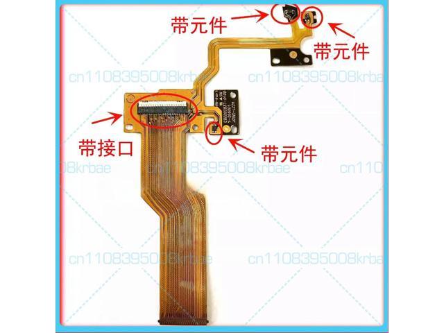 Click here for For Fujifilm XT4  X-T4  Screen connection motherbo... prices