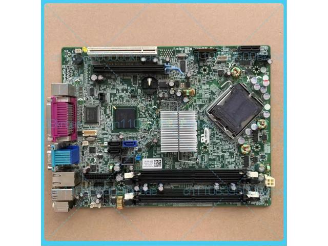 Click here for For Optiplex 960SFF Desktop Motherboard   K075K prices