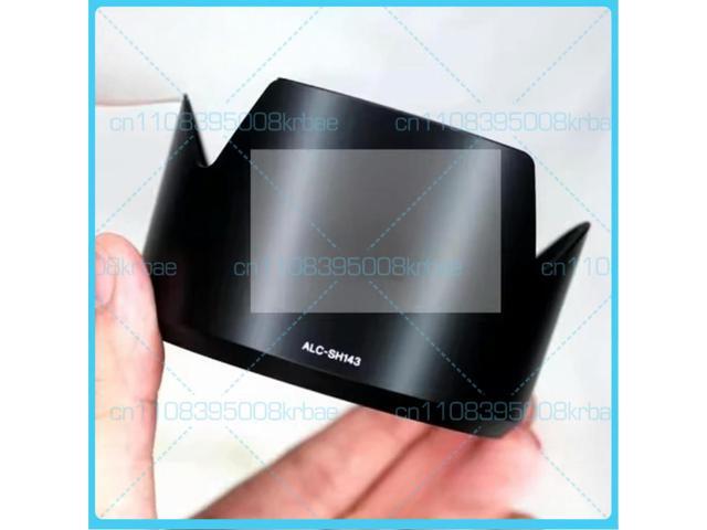 Click here for For FE 50mm F1.4 ZA (SEL50F14Z) lens hood ALC-SH14... prices