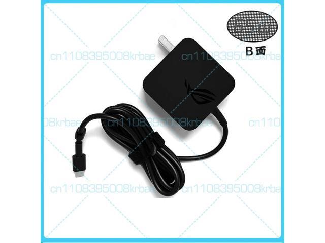 Click here for For ADP-65JW X ROG Ally Charger Power Adapter Type... prices