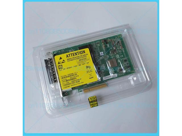 Click here for For QLE2564 4-port 8G HBA Fibre Channel Card Chann... prices