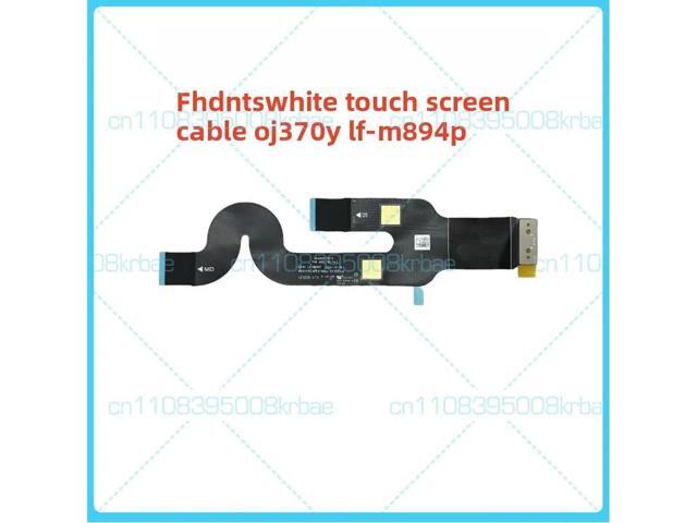 Click here for Suitable for XPS14 9440 (white) touchscreen cable.... prices