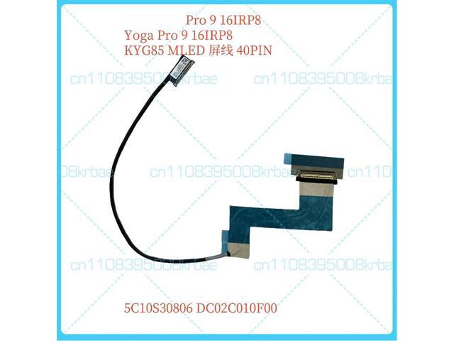 Click here for Suitable for Slim Yoga Pro 9 with 16IRP8 KYG85 MLE... prices