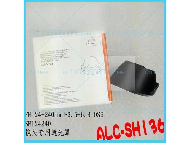 Click here for For FE 24-240mm F3.5-6.3 OSS SEL24240 Shade cover... prices