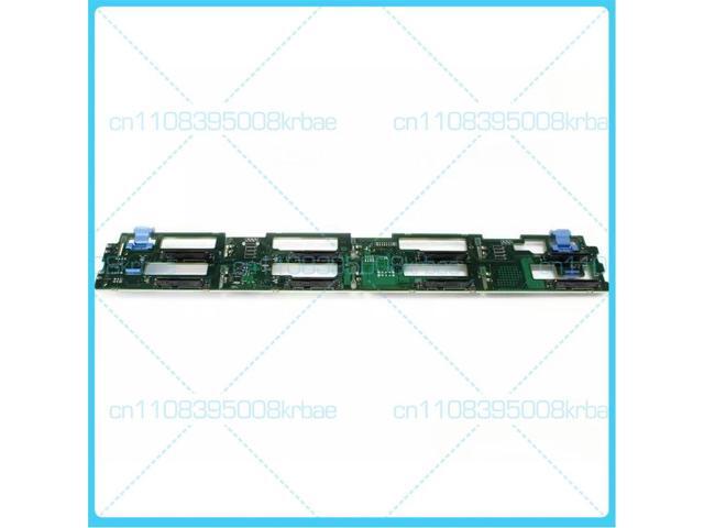 Click here for For PowerEdge R730 3.5 8-Bay HDD Backplane 0DMC25 prices