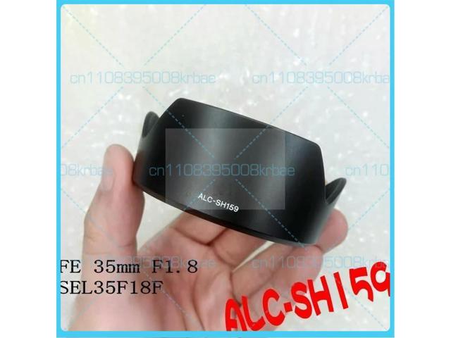 Click here for For SEL35F18F FE 35mm F1.8 Full-frame Lens Hood AL... prices