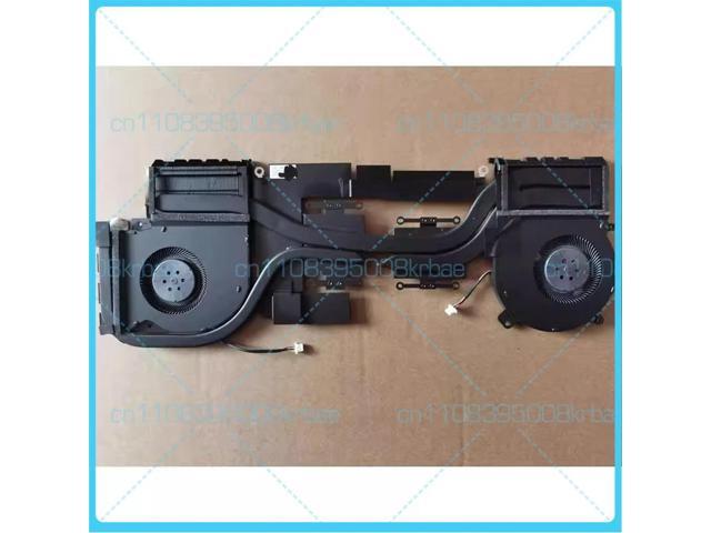 Click here for For GL504GS-1A GL504GV-DS74 heat sink cooling fan prices
