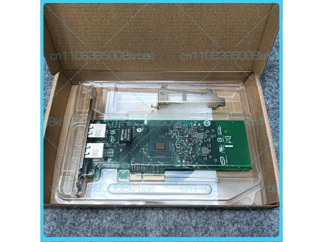 Click here for For E1G42ET For G174P 1P8D1 Dual Port Gigabit Netw... prices