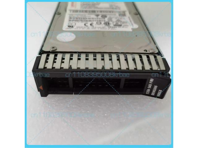 Click here for For 600GB 2.5 15K 12G 00WG665 00WG666 X3650M5 3850... prices
