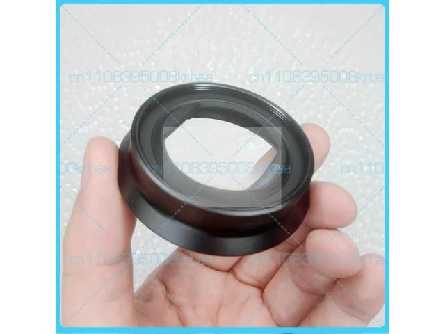 Click here for For FE 40mm F2.5 G lens  the SEL40F25G hood  ALC-S... prices