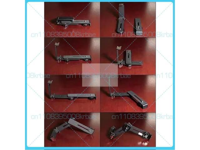 Click here for For VCT-55LH Tripod Mounting Bracket Base Bracket... prices